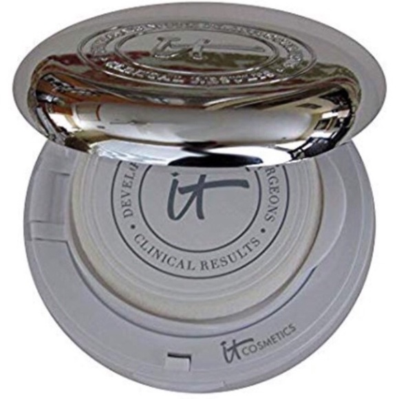 it cosmetics | Makeup | It Cosmetics Confidence In A Compact Light Nib ...